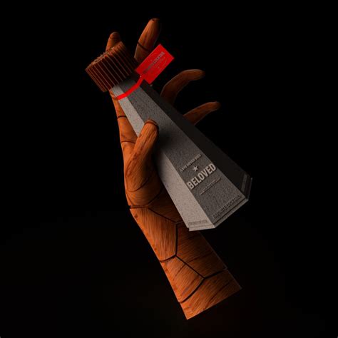 Favorite Cocktail Packaging Design Concept World Brand Design Society