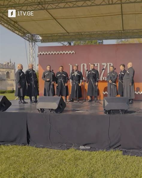 ხალხურიექსპედიცია ანსამბლი „ფაზისი“ ფოთიდან 🎶 Youtube