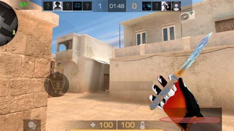 Скачать Private V2 Приватка Стандофф 2 на компьютер Windows бесплатно