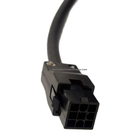 MR JCCBL5M H MR JCCBL5M L 5 Meter Cable Connector For MR J2S Servo Encoder Star International