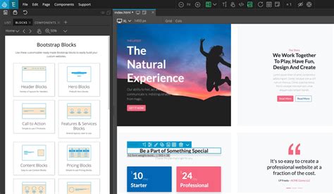Pinegrow Web Editor 599 December 17 2020 Pinegrow Web Editor