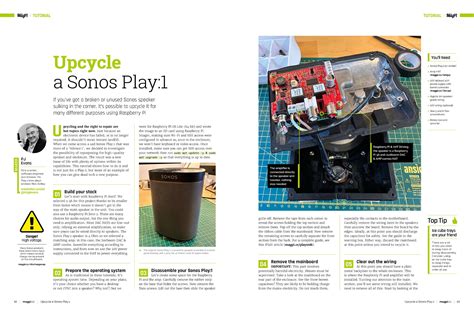 The Magpi Magazine 139 Raspberry Pi Press