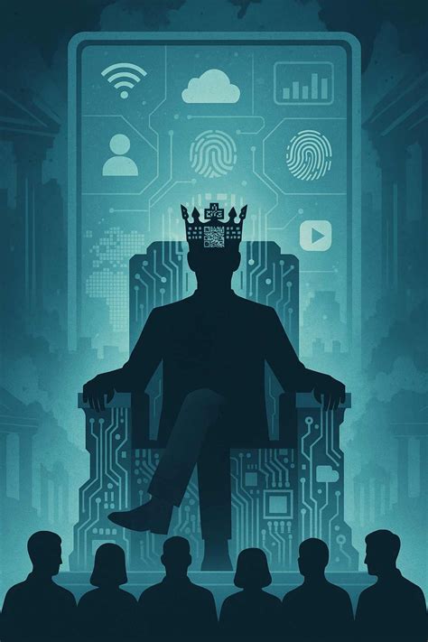 Corporate Code Is Data The New Crown