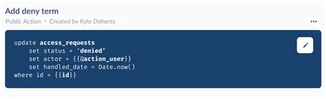 Make Get `apiactionmodel Id` Return Public Sharing Data · Issue