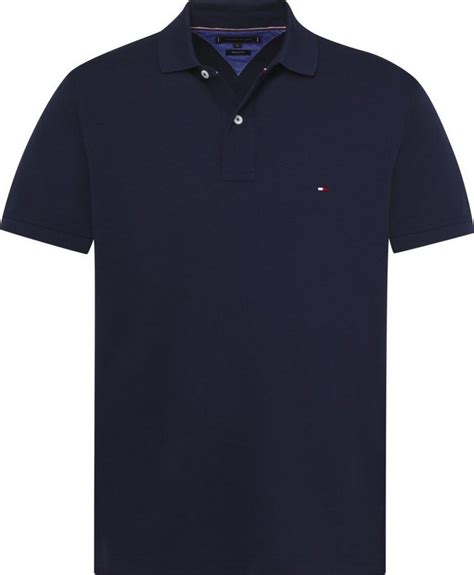 Tommy Hilfiger Poloshirt Tommy Regular Polo« Otto