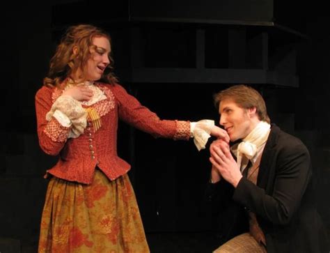 A Midsummer Nights Dream Hermia And Lysander Midsummer Nights Dream