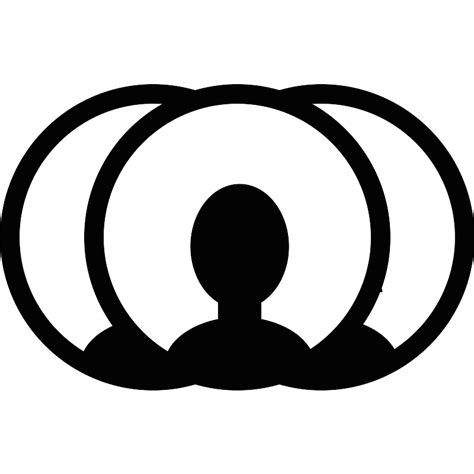Multiple User Avatars Vector Svg Icon Svg Repo