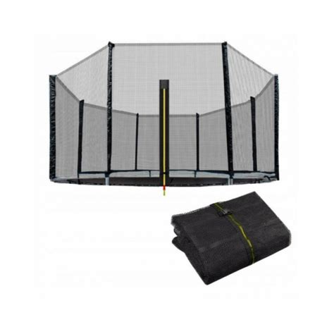 Предпазна мрежа Springos за батут 366 см