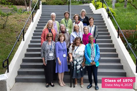 Class Of 1970