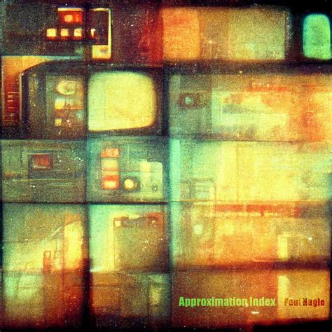 approximation index paul nagle