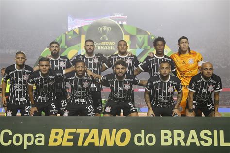 Corinthians conhece data do sorteio e possíveis adversários da primeira
