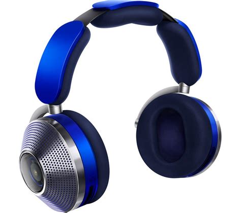 DYSON Zone Wireless Bluetooth Noise Cancelling Air Purifying Headphones Review 9 7 10