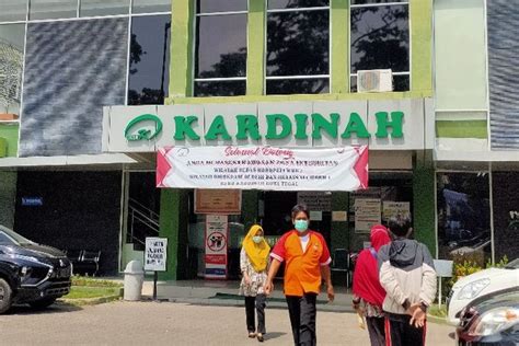 Faskes Di Kota Tegal Disiapkan Untuk Program Vaksinasi Covid