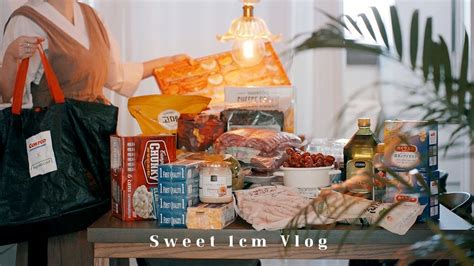 이토록 설레는 살림이 가득한 단정한 집ㅣ코스트코 추천템 크리스마스 인테리어ㅣ주부 일상 Vlog Youtube