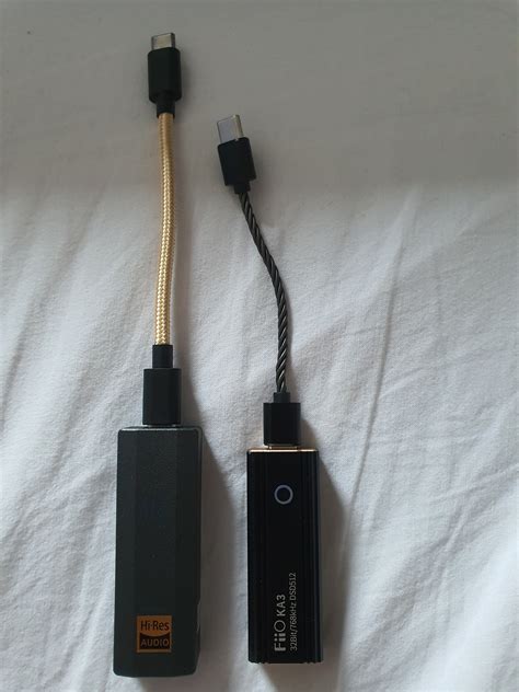 Ifi Audio Go Bar Review The Best Ultra Portable Dac Off