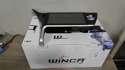 Multimitidia Toyota Corolla 2018 2019 Winca Android 9 Tv Parcelamento Sem Juros