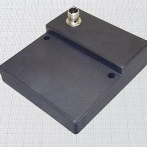 Inductive Proximity Sensor DCAX 4609KS3GD BDC ELECTRONIC S R L