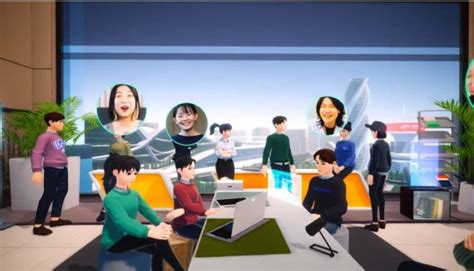 넌 가짜야 현실 복제한 메타버스 저작권 전쟁 불붙다 파이낸셜뉴스