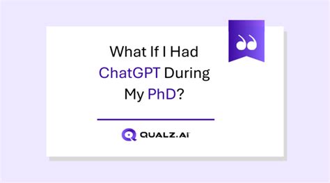 Unlocking Potential How Ai Powered Qualitative Research Enhanced My Phd Journey