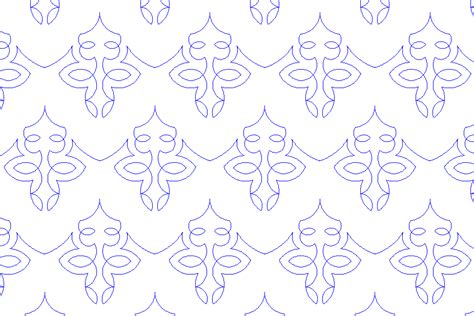 Edge To Edge Designs Fantasy Quilts