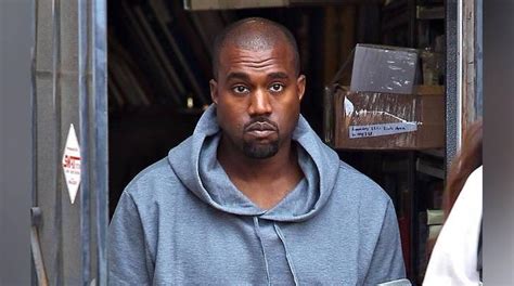 Kanye West Files Complaint Against Paparazzi After They ‘challenged