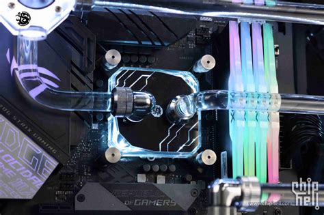 Bpta小美丽追风者mg普力魔620q Bitspower Chiphell 分享与交流用户体验