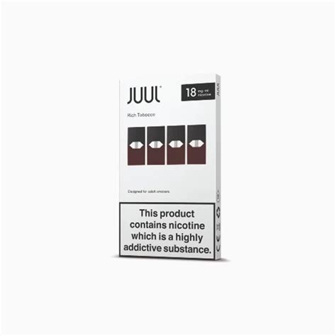 Custom Juul Packaging Flick Pack