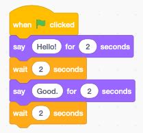 Dialog Documentation Scratch Tutorial