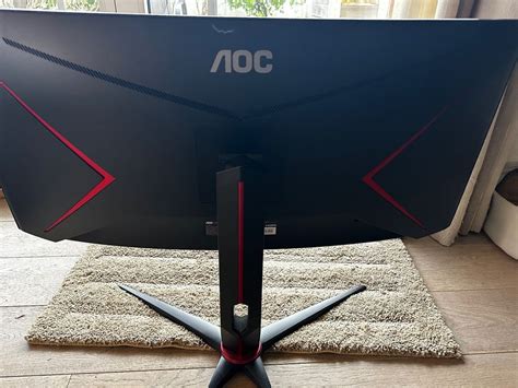 Écran gaming AOC 34 | Kaufen auf Ricardo