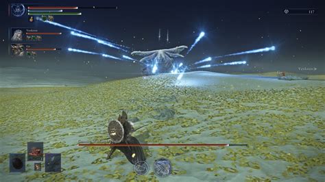 How To Access Enhanced Sentient Pest In Elden Ring Nightreign Deltias Gaming