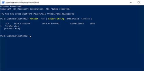 dumping rdp credentials mahyar notes