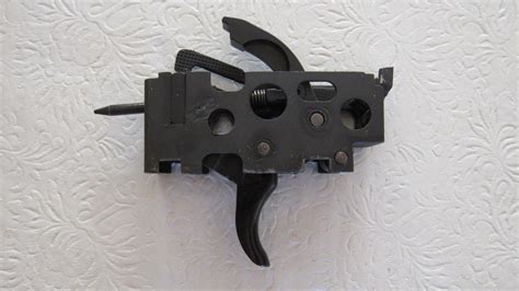 Wts Mp5 Trigger Pack And Hk Furniture Parts And Accessories Market