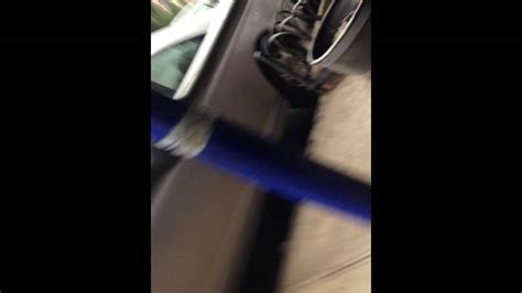 Exhibitionist Exposed Himself On The Street YouTube