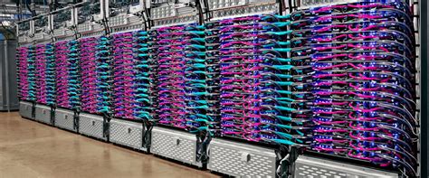 Public Beta Googles Scalable PetaFLOP Supercomputers For Machine Learning Cloud Tensor