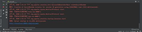 Idea Community社区版maven创建java Web项目并配置tomcat全过程 Luquan 博客园