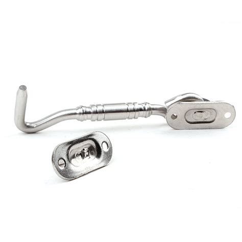 Durable Thicken Holder Catch Supply Window Stainle Grandado
