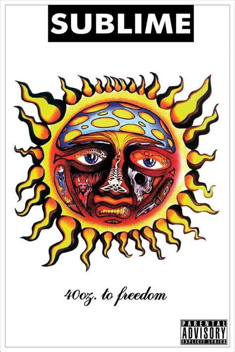 Sublime Albums