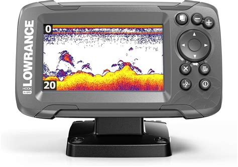 Garmin Ecosonda GPS Striker Vivid 5CV Fishfinder Amazon Mx
