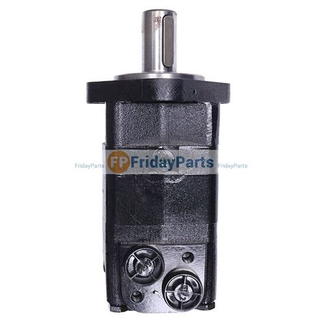 Hydraulic Orbital Motor Oms250 151f0505 For Sauer Danfoss