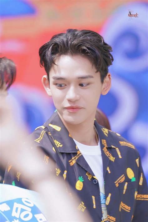 Pin By Panpan On Wayv Lucas Nct Ace
