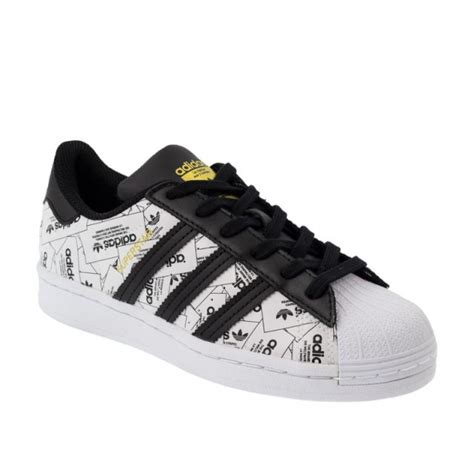 Adidas Superstar FV2819 Unisex Günlük Spor Aya - PttAVM.com - 2024