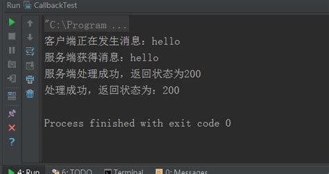 【java回调】同步异步回调机制的原理和使用方法一般api文档接口中callback回调地址异步回调地址 代码中如何实现 Csdn博客