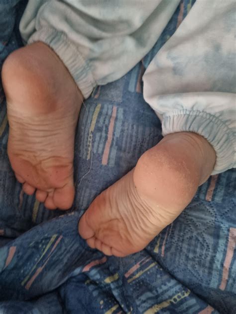 Today Is A Cool Day For Soles Scrunch Rscrunchedsoles