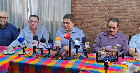 Triunfo De Morena Estas Elecciones No Debe Ser Motivo Para Fuga De