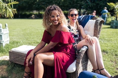 Vanessa And Pascal Emmanuel Raphaela Graf