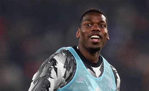 Juventus Unlikely To Move On From Oft Injured Pogba
