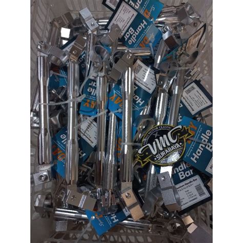 Jual Palang Setir Stabizer Stir Day Import Shopee Indonesia