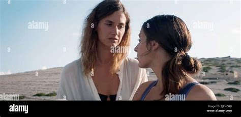 Murina From Left Danica Curcic Gracija Filipovic Kino Lorber Courtesy Everett