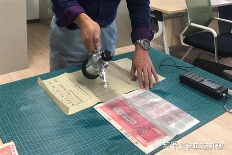 纸质文物保护中的脱酸及酸化防治 知乎