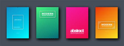 추상적인 현대 배경입니다 기하학적 모양과 선 화려한 네온 그라데이션입니다 평면 벡터 0명에 대한 스톡 벡터 아트 및 기타 이미지 0명 3차원 형태 개체 그룹 Istock